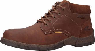 Camel Active Camel Active Herren 55AVF04-400 Mode-Stiefel, Braun, 43 EU