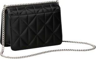 Calvin Klein Sac matelass&eacute; &agrave; cha&icirc;ne