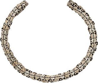 Isabel Marant SCHMUCK und UHREN - Halsketten auf YOOX.COM