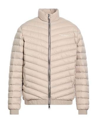 A|X Armani Exchange MANTEAUX - Doudounes plume ou synth&eacute;tique sur YOOX.COM