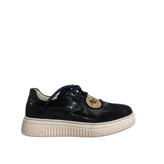 Gabor Damen, Schuhe, Blau, 39 1/2 EUGr&ouml;&szlig;e