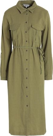 Only KLEIDER - Midi-Kleider auf YOOX.COM