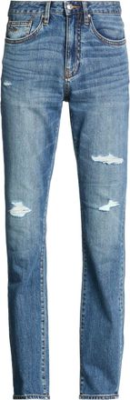 A|X Armani Exchange HOSEN & R&Ouml;CKE - Jeanshosen auf YOOX.COM