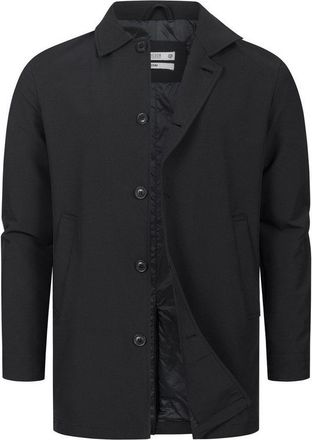 Indicode Trenchcoat INRommie