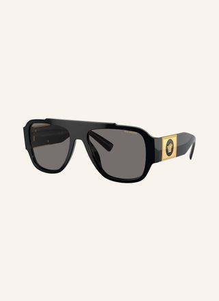 Versace Sonnenbrille ve4436u schwarz