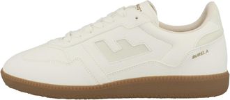 FlamingosLife Unisex Erwachsene Sneaker Low Burela Slim