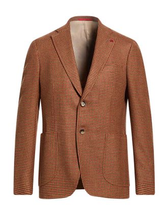 Isaia ANZ&Uuml;GE und CO-ORDS - Blazers auf YOOX.COM