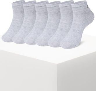 INDICODE JEANS Socken Foltman