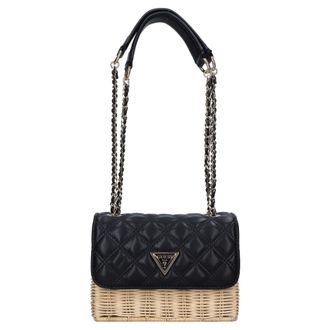 Guess Damen, Taschen, Schwarzk, ONE SIZEGr&ouml;&szlig;e