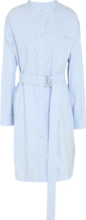 Burberry KLEIDER - Midi-Kleider auf YOOX.COM