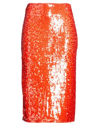 Suncoo HOSEN & R&Ouml;CKE - Midi-R&ouml;cke auf YOOX.COM