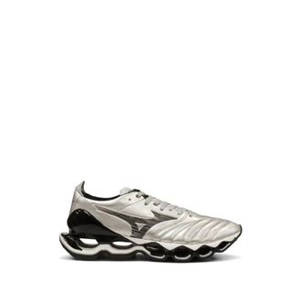 Mizuno Femme, Sport, Gris, Taille: 34 1/2 EU Wave Prophecy Morelia Neo
