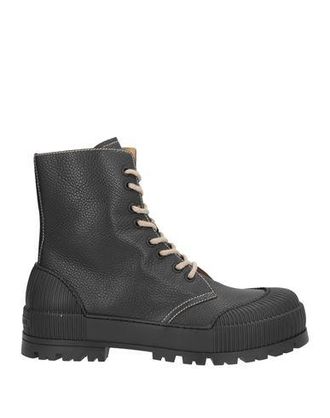 Emporio Armani CHAUSSURES - Bottines sur YOOX.COM