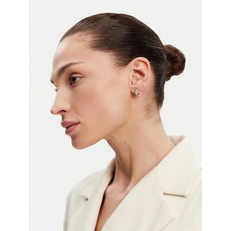 Guess Ohrringe Guess JUBE05 108JW Goldfarben