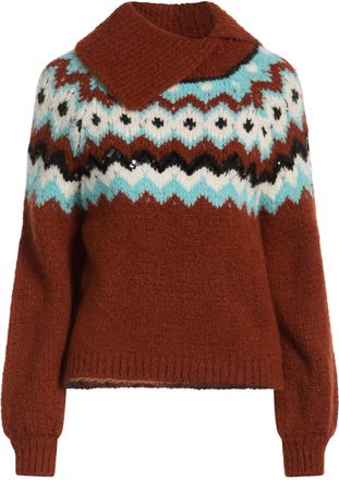 Liu Jo STRICKWAREN - Rollkragenpullover auf YOOX.COM