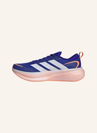 adidas Laufschuhe Supernova Glide blau