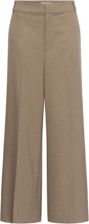 Inwear Gincette Hose - - Trousers - Damen - Beige - 2XS