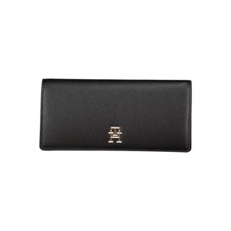 Tommy Hilfiger Wallets & Cardholders - - Accessories - Damen - Schwarzk - ONE SIZE