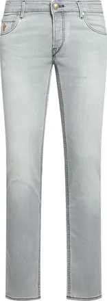 Hand Picked HOSEN & R&Ouml;CKE - Jeanshosen auf YOOX.COM