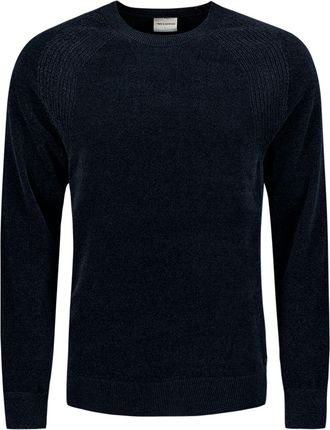 No Excess Pullover