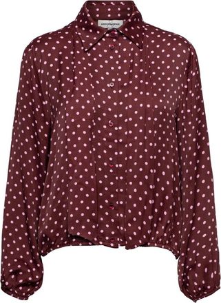&Co Woman Alisha Bluse - - Blouses & Shirts - Damen - Mehrfarbig - XS