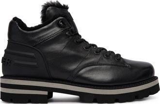 Bogner Schn&uuml;rstiefeletten Bogner Courchevel 33 12644413 Schwarz