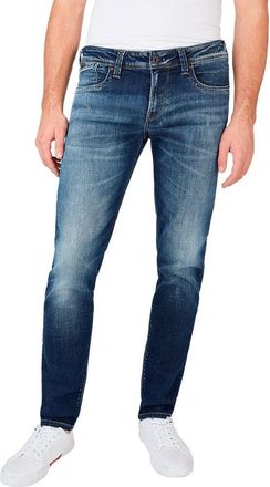 Pepe Jeans London Herren Hatch Jeans, Blue (Denim-DN7), 40W / 32L