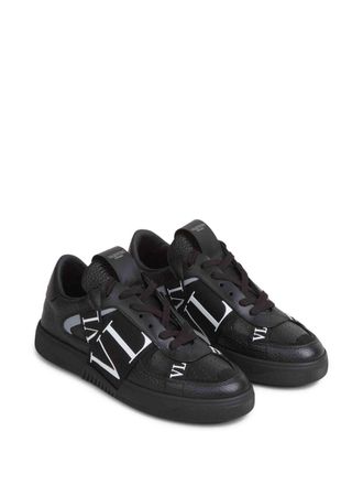 Valentino Garavani VL7N Sneaker - Black