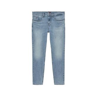 Tommy Hilfiger Slim-Fit-Jeans Tommy Hilfiger in Blau