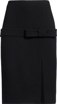 N&deg;21 HOSEN & R&Ouml;CKE - Midi-R&ouml;cke auf YOOX.COM