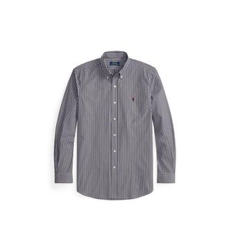 Polo Ralph Lauren Chemise ray&eacute;e en coton