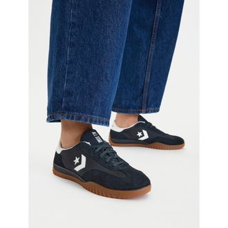 Converse Sneakers Converse Run Star Trainer A08263C Schwarz