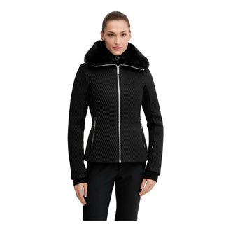 Fusalp Montana Snow - Femme - Sport - Noir - Taille: 36 FR