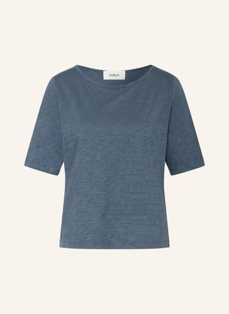 BA&SH Ba&Sh T-Shirt Vina blau