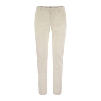 Dondup Herren, Hosen, Beige, W34Gr&ouml;&szlig;e