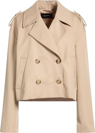 Karl Lagerfeld JACKEN & M&Auml;NTEL - Jacken und Anoraks auf YOOX.COM