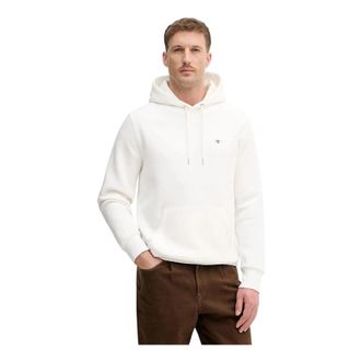 GANT Hoodies - - Sweatshirts & Hoodies - Herren - Wei&szlig; - XL
