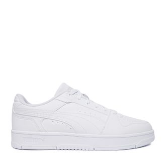Puma Sneakers Puma WBEO-REBOUND SLAM LO 40716910 Wei&szlig;