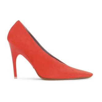 Balenciaga Damen, Schuhe, Orange, 38 EUGr&ouml;&szlig;e