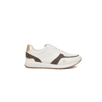 Michael Kors Andi Trainer - - Shoes - Damen - Braun - 41 EU