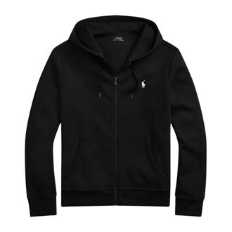 Ralph Lauren Herren, Sweatshirts & Hoodies, Schwarzk, SGr&ouml;&szlig;e