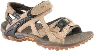 Merrell Femme Kahuna III Sandal, CLASSIC TAUPE, 48 EU
