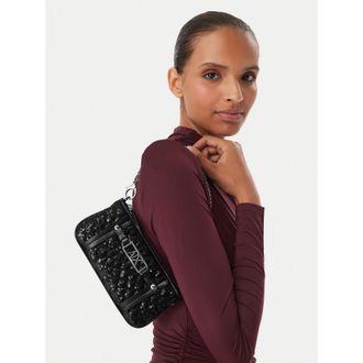 A|X Armani Exchange Handtasche Armani Exchange XW002986 AF26448 UC001 Schwarz