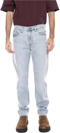 Levi's Homme, Jeans, Bleu, Taille: W33 L32 511 Slim Jeans