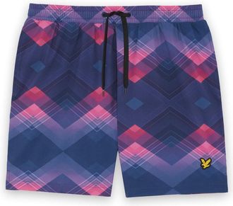 Lyle & Scott Badeshorts