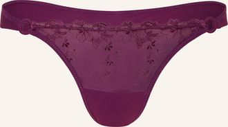 Passionata Slip Calypso pink