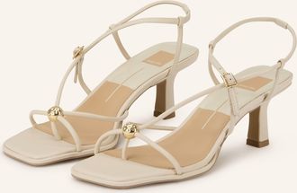 Dolce Vita Zehentrenner Mylee beige