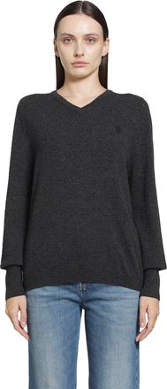 Gucci V-Neck Sweater