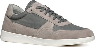 Geox Homme U Kennet A Basket, Pierre, 43 EU