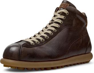 Camper 33766 Pelotas Ariel Baskets Homme Marron foncé